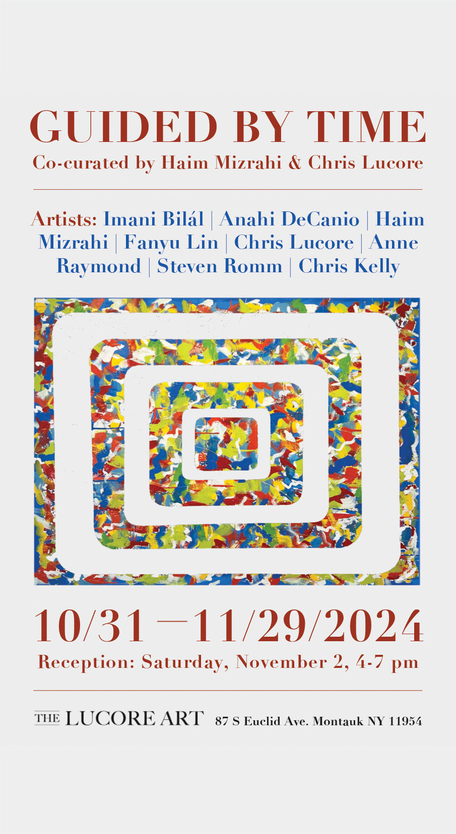 The Lucore Art
